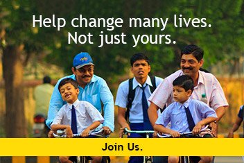 Top NGO in India to Support Child Rights & Underprivileged Children- CRY