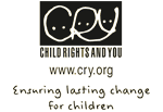 Top NGO in India to Support Child Rights & Underprivileged Children-CRY