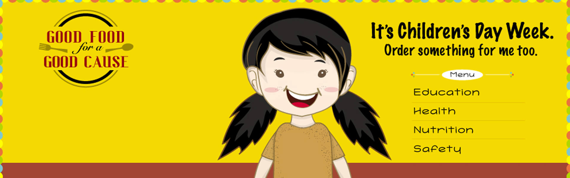 NGO in India to Support Child Rights & Underprivileged Children - CRY