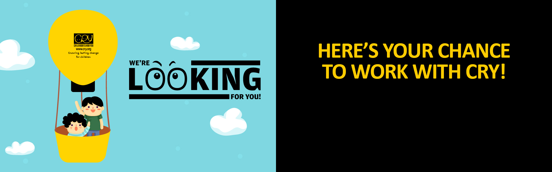 Top NGO in India to Support Child Rights & Underprivileged Children- CRY