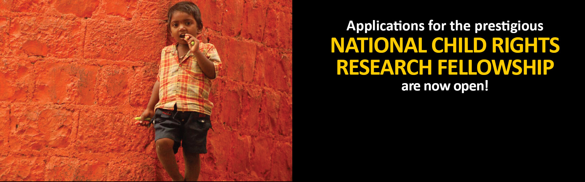 Top NGO in India to Support Child Rights & Underprivileged Children- CRY