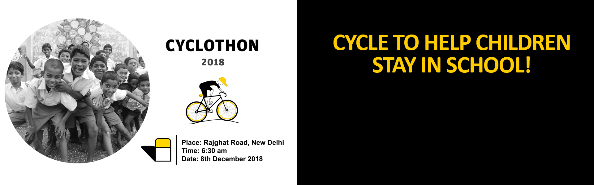 Top NGO in India to Support Child Rights & Underprivileged Children- CRY