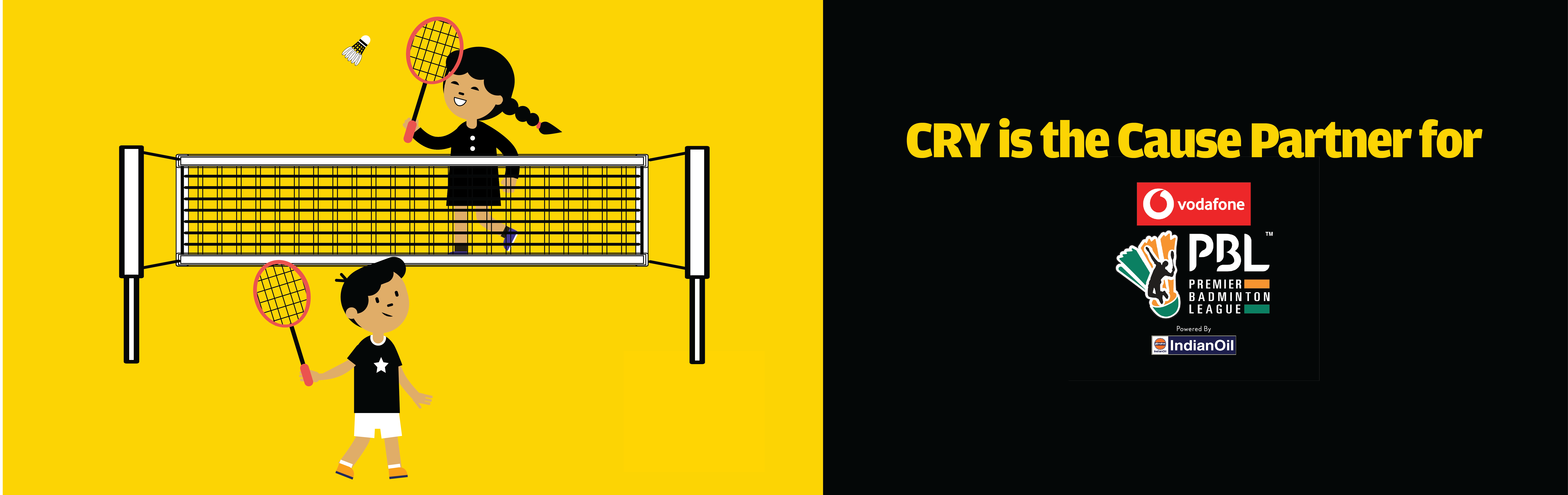 Top NGO in India to Support Child Rights & Underprivileged Children- CRY