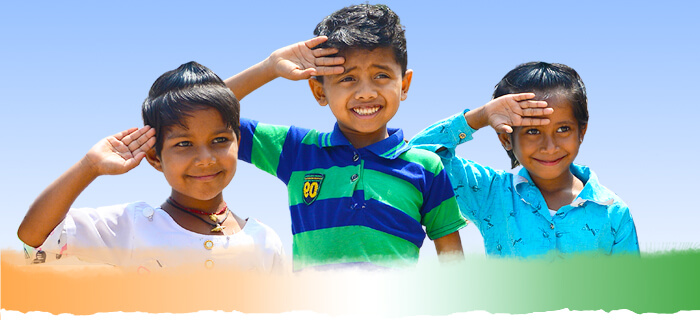 CRY India - Most Trusted Top NGO For Children That Works On Child Rights