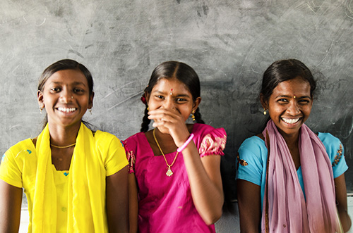 CRY India - Most Trusted Top NGO For Children That Works On Child Rights