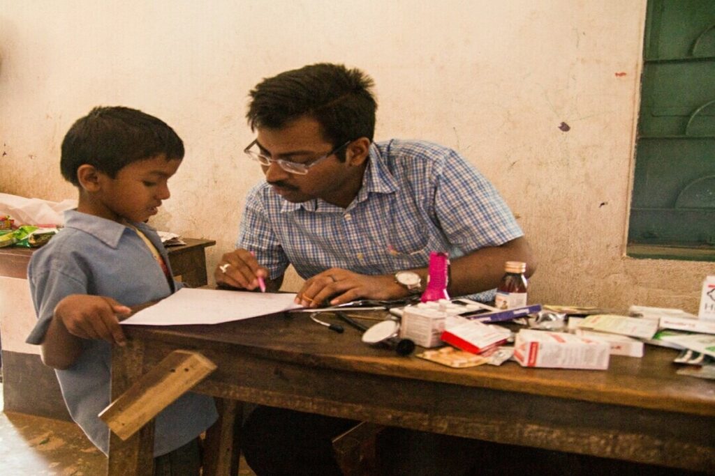 Anganwadi System in India: What Are They and Why Do We Need Them? Anganwadi System in India: What Are They and Why Do We Need Them?