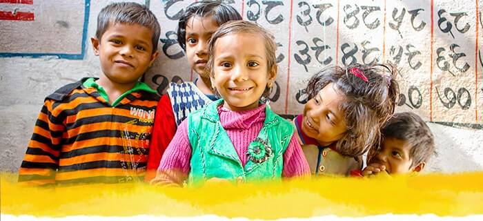 CRY India - Most Trusted Top NGO For Children That Works On Child Rights