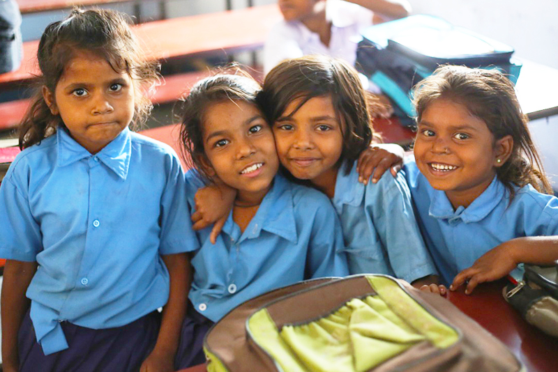 Girl Child Day CRY Girl Child Day CRY